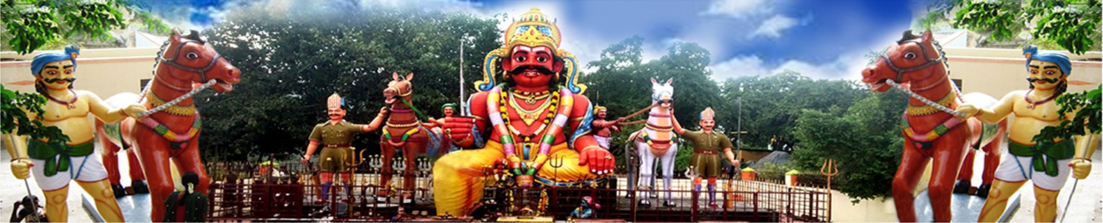 Village Temple Poosari Welfare Board